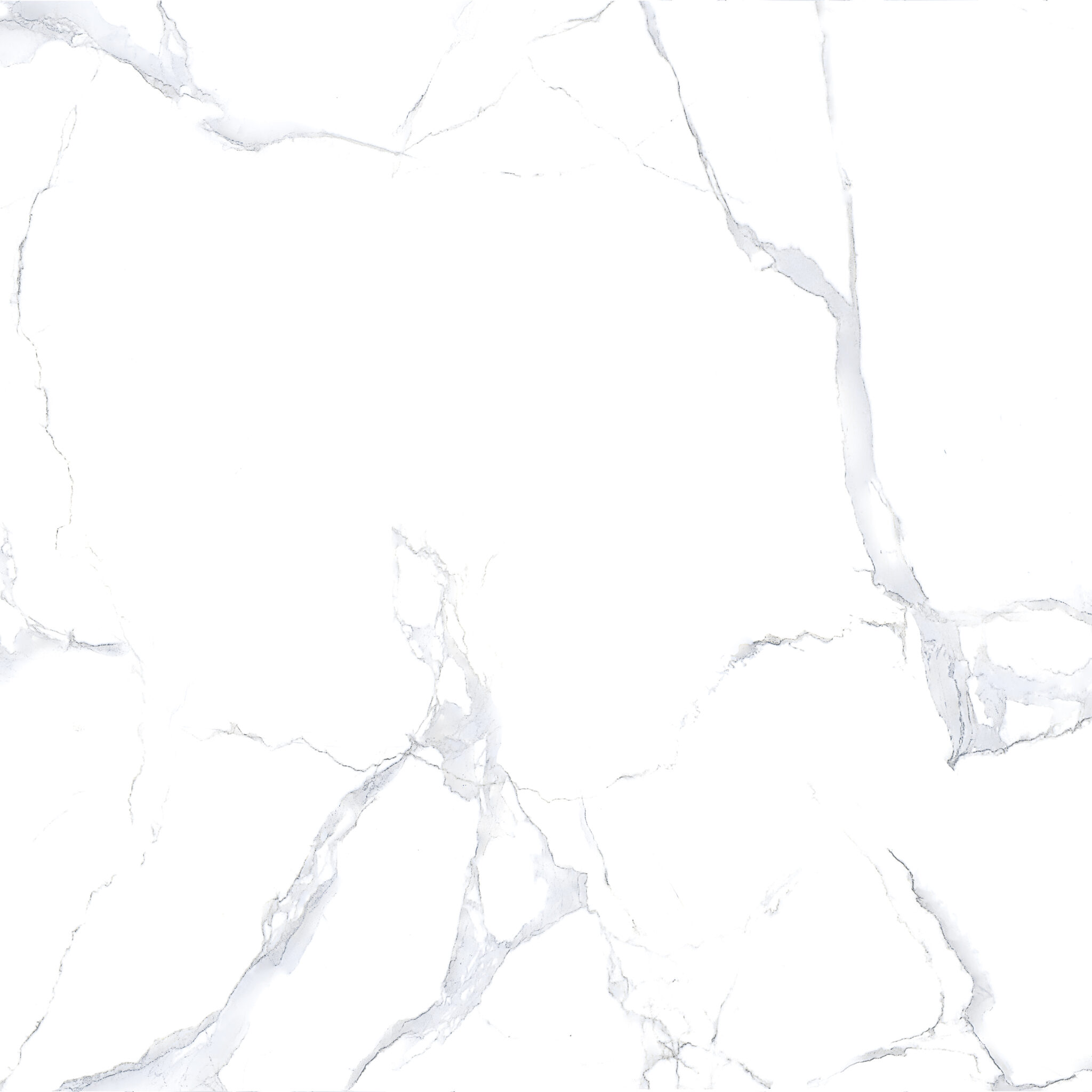 ALPINE CARRARA (MATT) 600X600 – Kajaria Tiles Australia/ QBISA