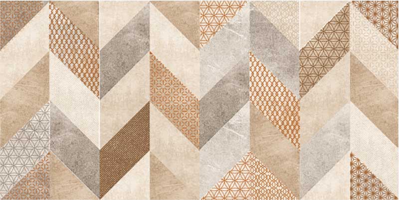 ETHOS DECOR (DECOR SPARKLE) 300X600 (8MM) – Kajaria Tiles Australia/ QBISA