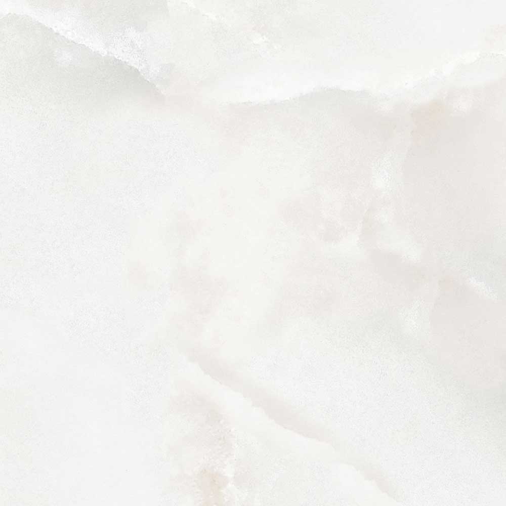 ONYX BIANCO (HD POLISHED) 600X600 (9.5MM) – Kajaria Tiles Australia/ QBISA