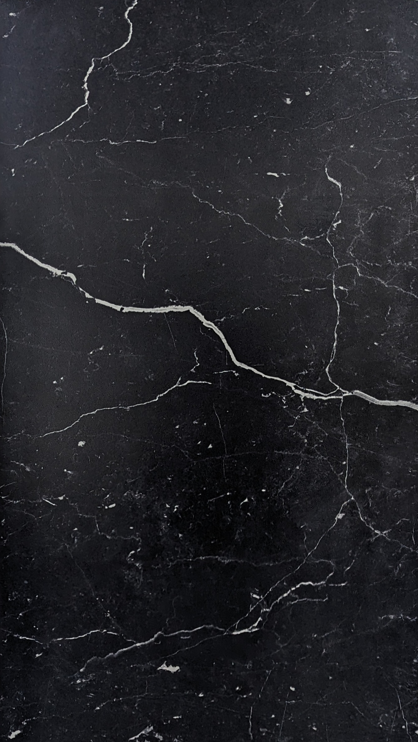 BLACK MARQUINA Super Premium Matt 600×1200 (9.5MM) – Kajaria Tiles